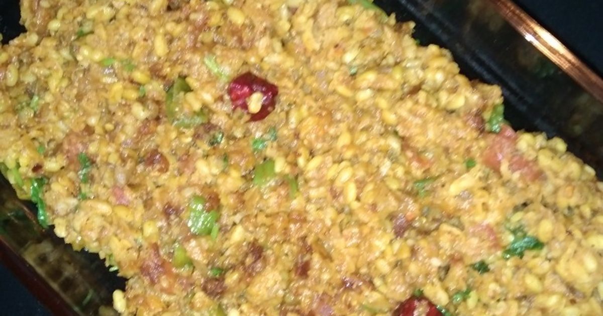 Dhaba Style Daal Recipe by Aqsa mukhtiar - Cookpad