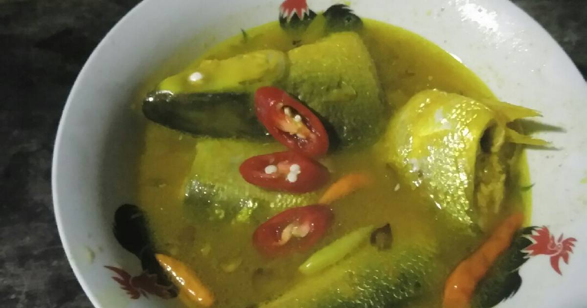 14 resep ikan pallu kacci khas makassar enak dan sederhana ala rumahan ...