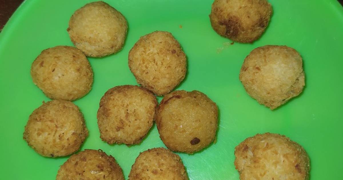 16 resep entho entho enak dan mudah - Cookpad