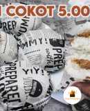 Resep nasi cokot praktis gurih bikin nagih