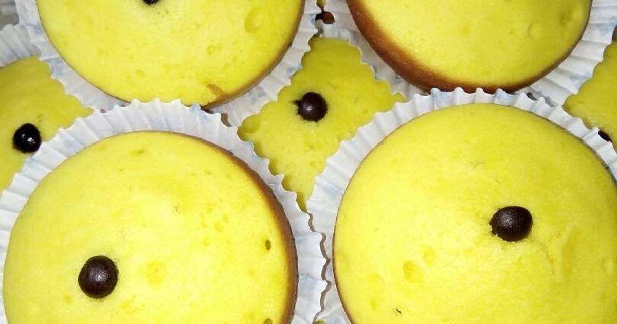 18 resep roti busa enak dan sederhana ala rumahan - Cookpad