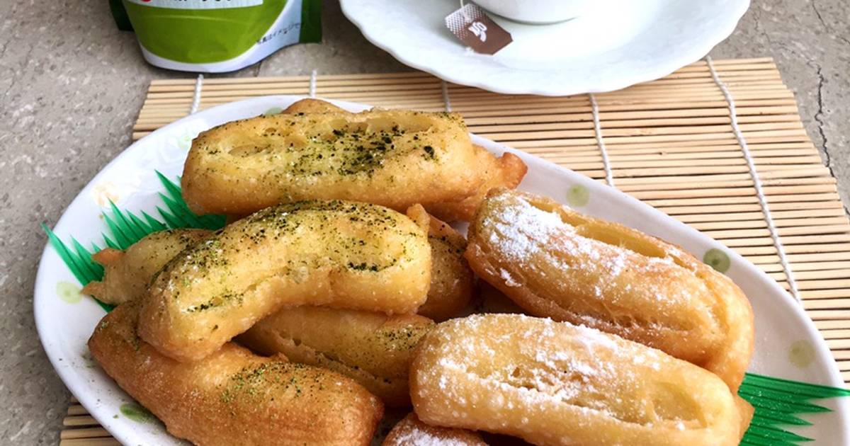 30 resep cara membuat curos dan bahan bahan nya enak dan mudah - Cookpad