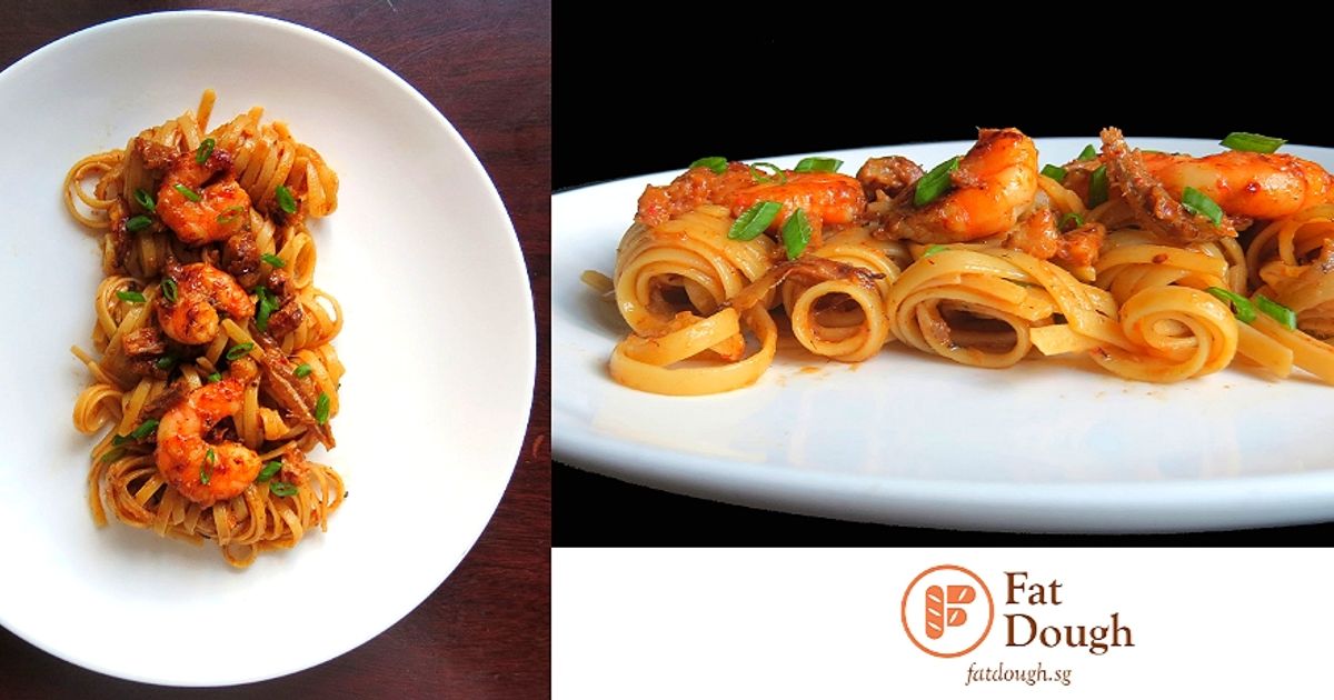 African Noodles Home Recipes - Cookpad