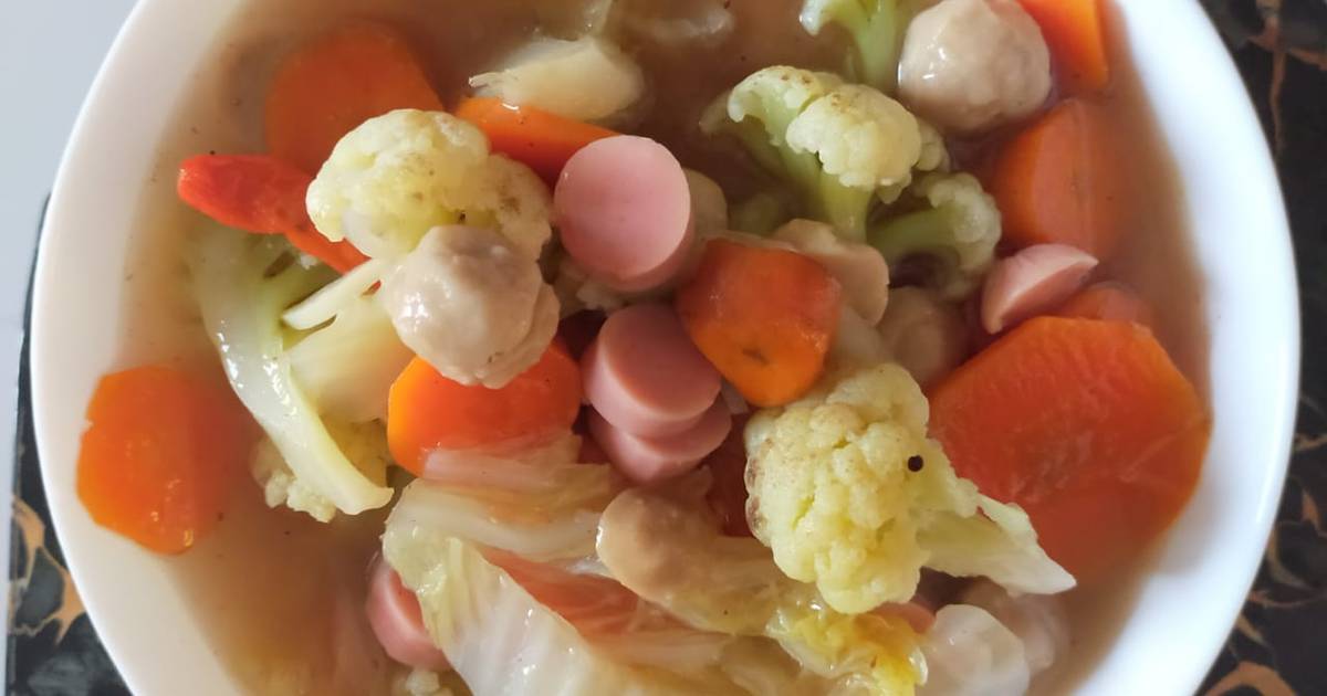 23.077 resep makanan sehat dan simple enak enak dan mudah - Cookpad