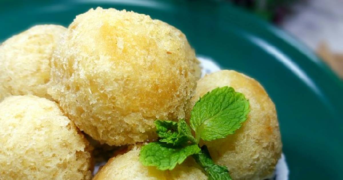 1.139 resep klenyem enak dan mudah - Cookpad