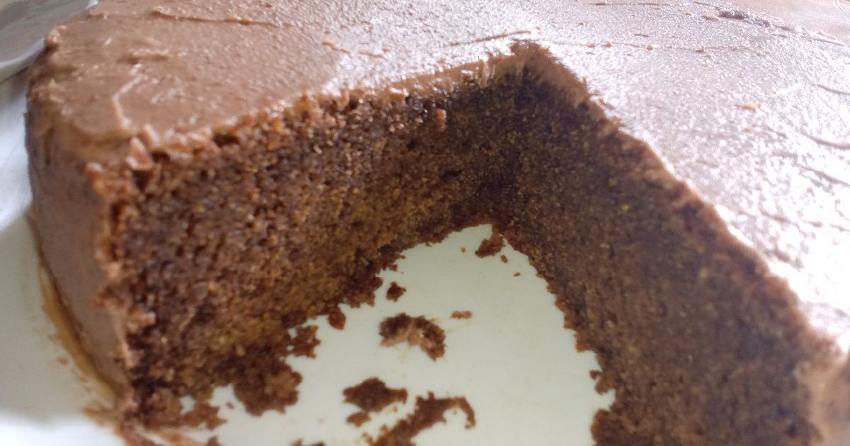 Sweet Potato Cake Recipe by Beryl otieno - Cookpad