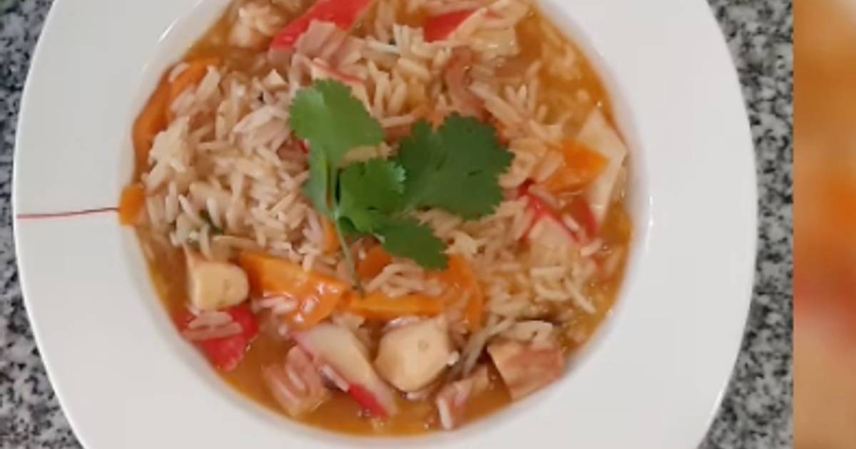 Receitas de Pota saborosas e acessíveis