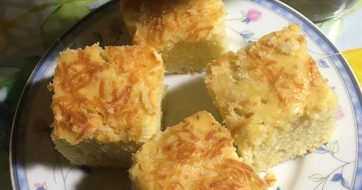 1.506 resep bruder cake manado enak dan mudah - Cookpad