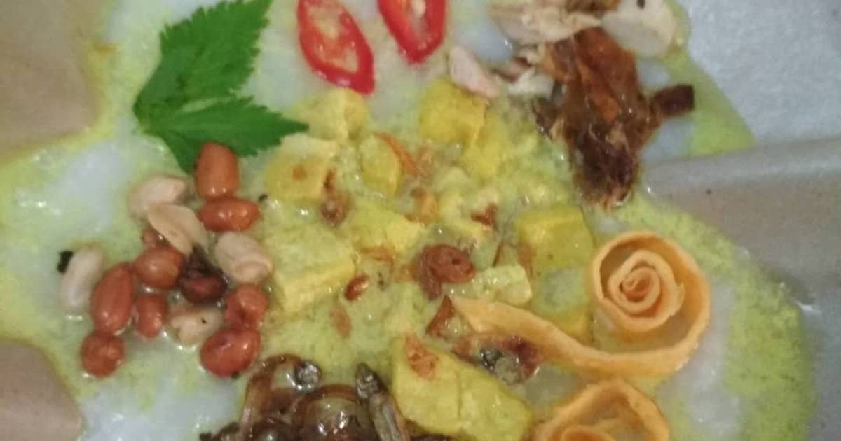 Resep Jenang suro oleh 🧀Nur Aini🧀 - Cookpad