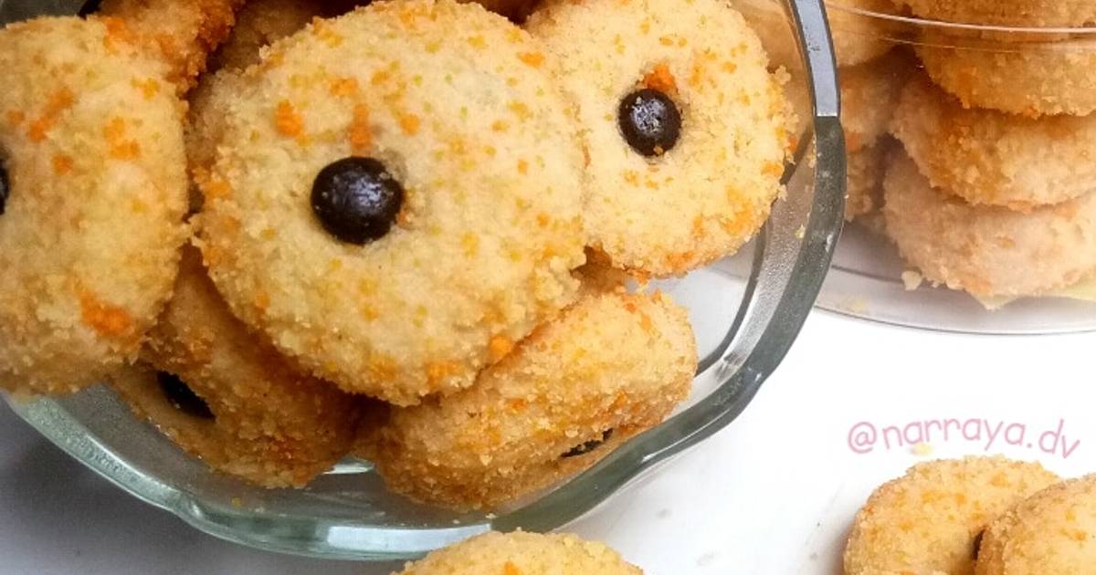 221 resep kue janda genit enak dan sederhana - Cookpad