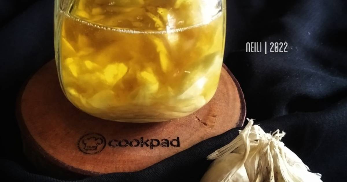 Resep Baceman Bawang oleh Neili - Cookpad