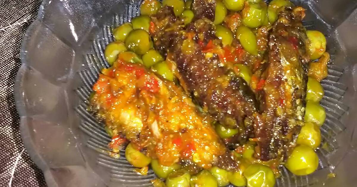 31 resep pokak tongkol enak dan mudah - Cookpad