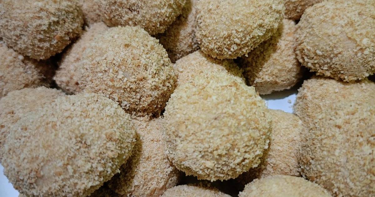 Resep aneka cookies lezat, soft, chewy, hingga renyah!