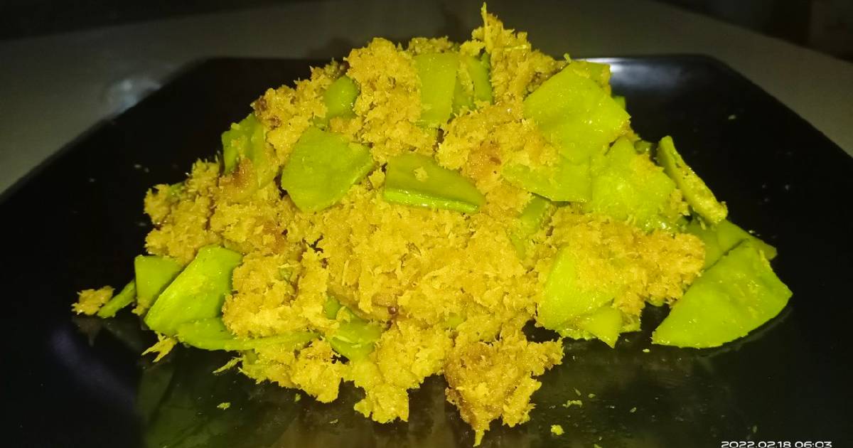 17 resep kacang roay enak dan mudah - Cookpad