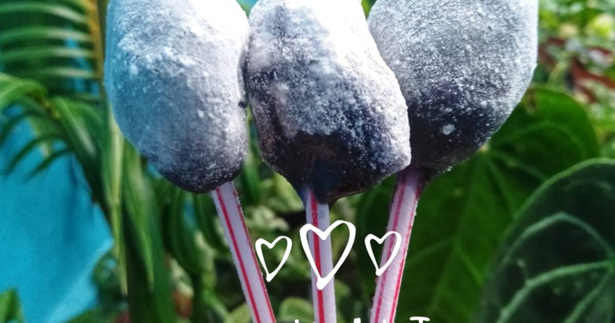 13 resep gulali kental enak dan mudah - Cookpad