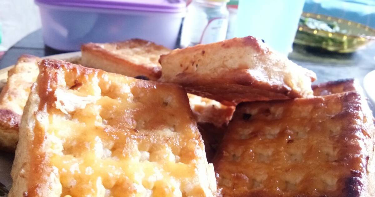 478 resep roti tape enak dan sederhana - Cookpad
