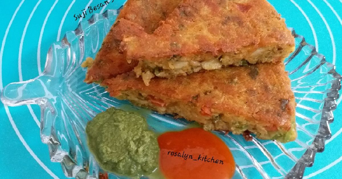 6 easy and tasty simple nasta recipes by home cooks - Cookpad