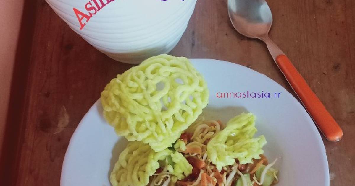 121 resep asinan bogor enak dan sederhana ala rumahan - Cookpad