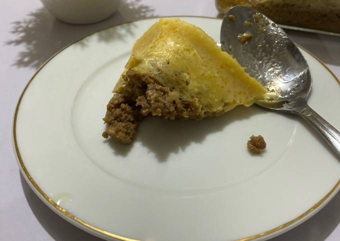 Resep Tim Telor Daging oleh Deedee - Cookpad