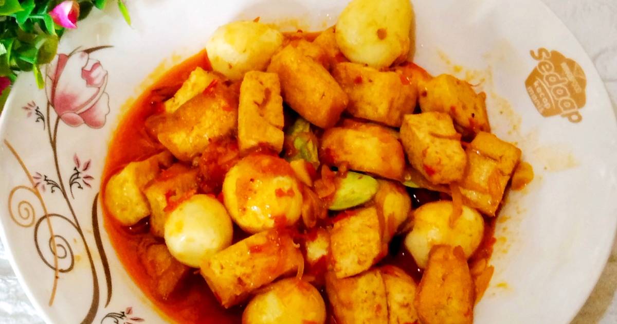 65 resep makanan tradisional modifikasi sumbar enak dan mudah - Cookpad