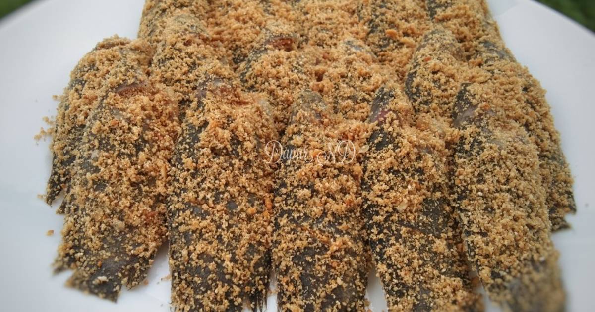 84 resep bekasam ikan enak dan mudah - Cookpad