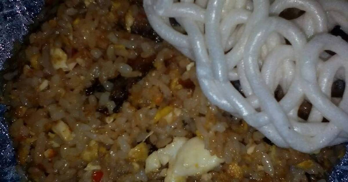 35 resep nasi kaldu ikan enak dan mudah - Cookpad