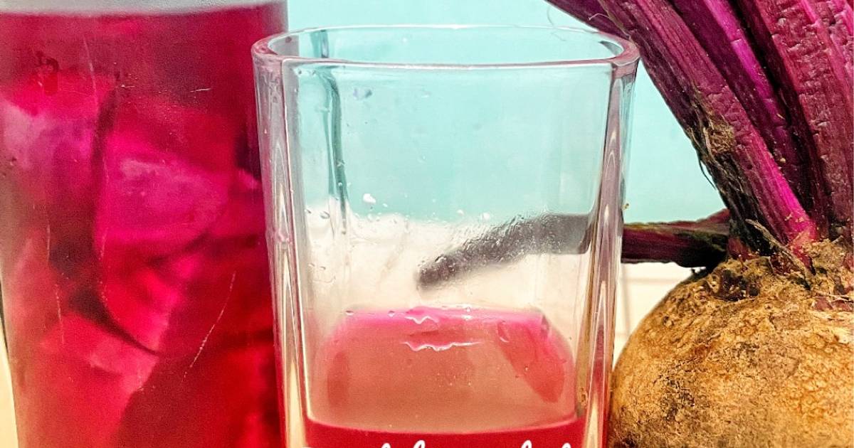 7 resep air kefir enak dan mudah - Cookpad