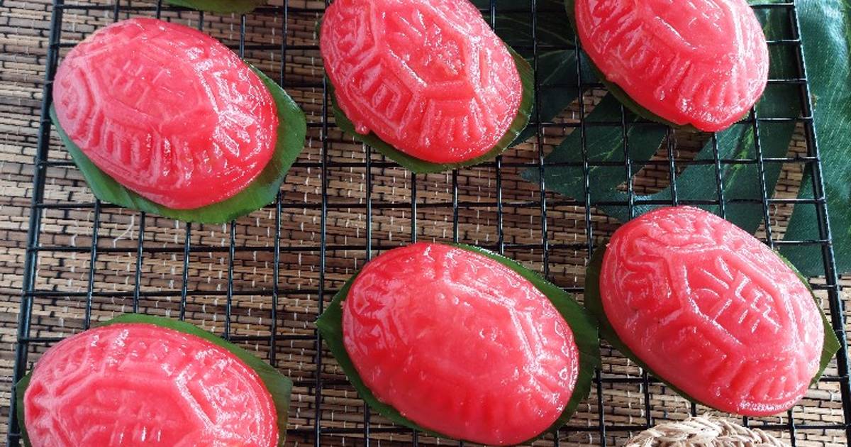 625 resep kue tok enak dan mudah - Cookpad