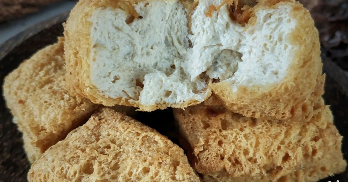 Resep tahu susu homemade untuk bisnis rumahan enak dan mudah - Cookpad
