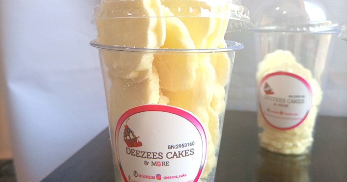 Milk Candy (Alawar Madara) Recipe by Deezees Cakes&more - Cookpad