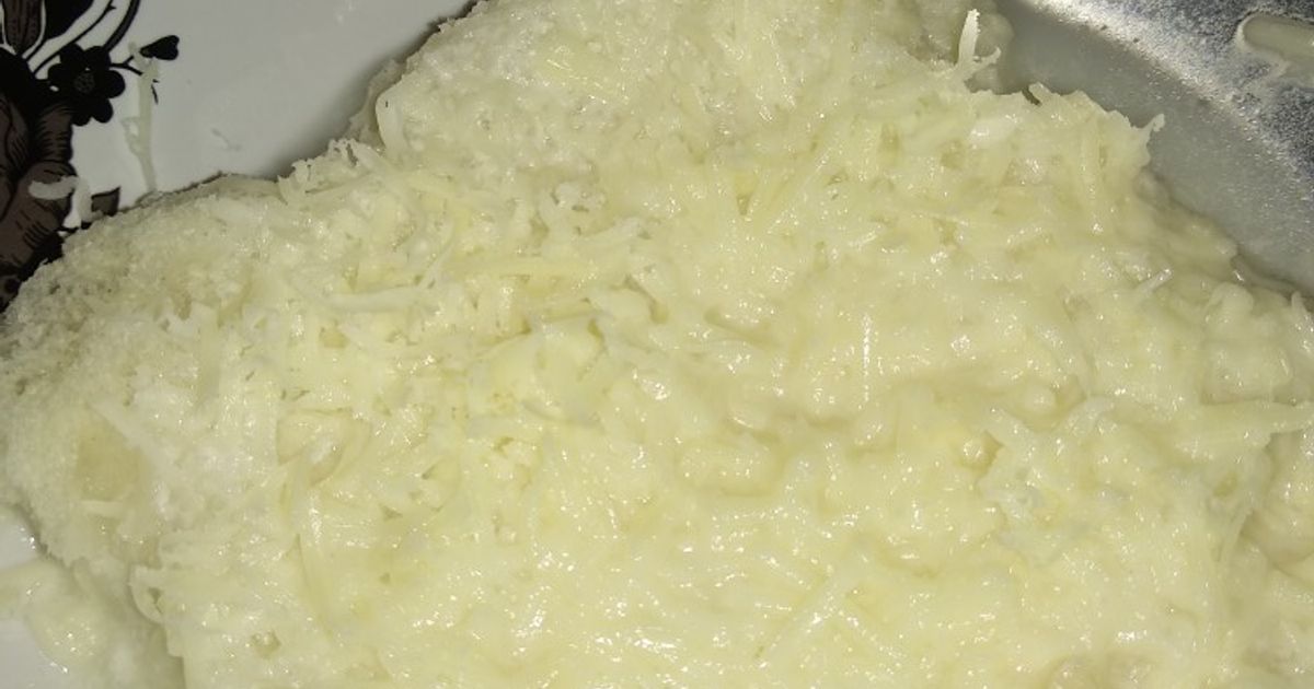 Resep Setup Roti Kejuu oleh astutik - Cookpad