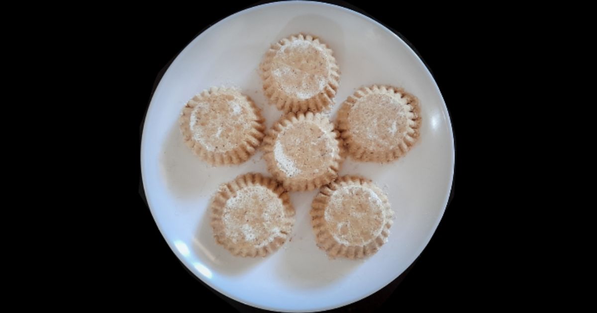 Resep Kue Geplak Khas Betawi oleh CHA - Cookpad