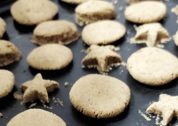 Resep Sagon Bakar oleh alanengpuput - Cookpad