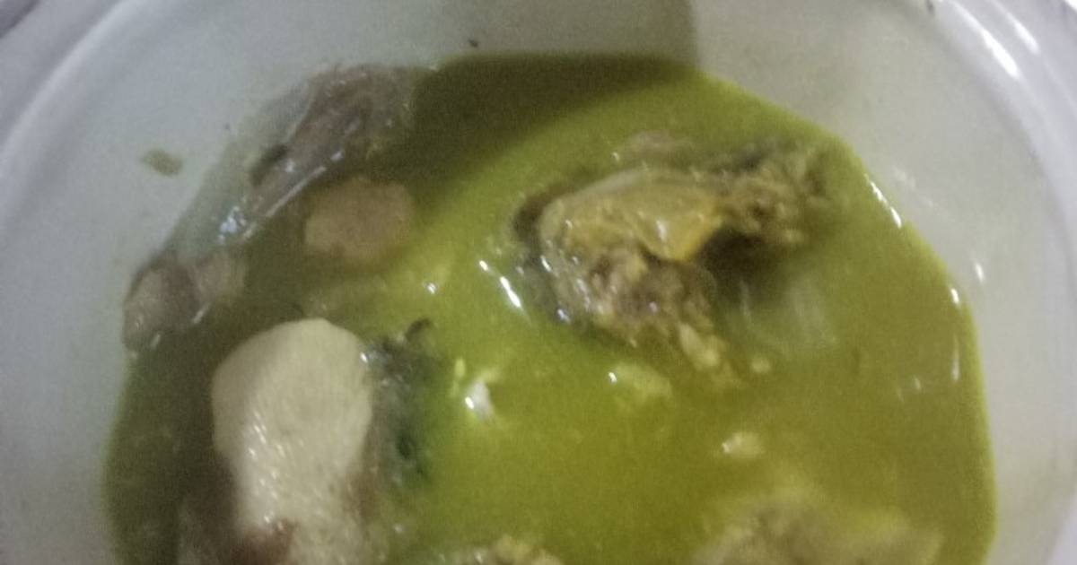 26 resep ikan otek enak dan mudah - Cookpad