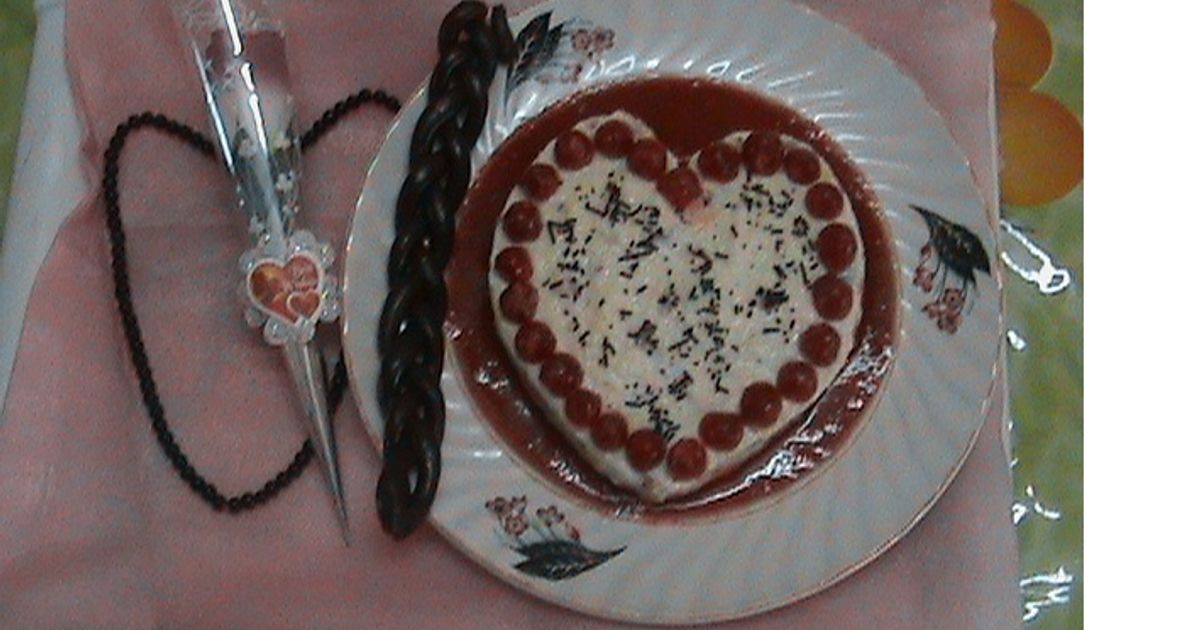 Classic Paneer Cold Cake Recipe by R M Lohani - Cookpad