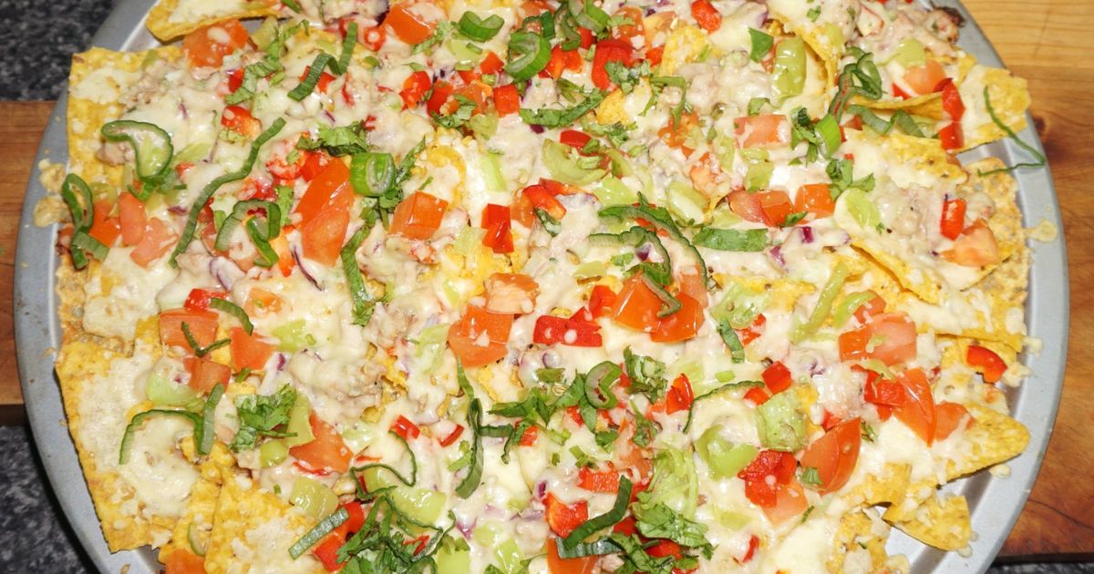 Chilean Big Chillies Home Recipes - Cookpad