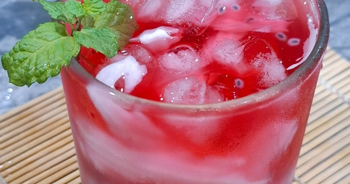 Resep Es Cocopandan oleh Een Nuraeni - Cookpad