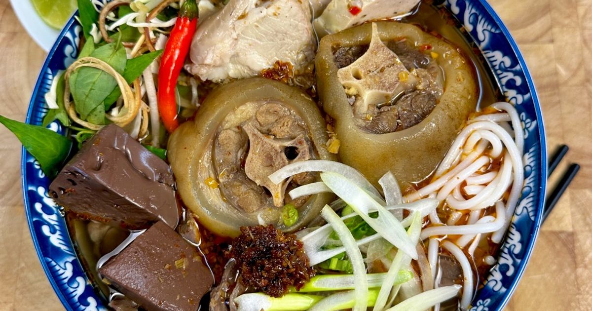 1000+ Oil Bun Bun Recipes: Easy & Delicious Ideas - Cookpad