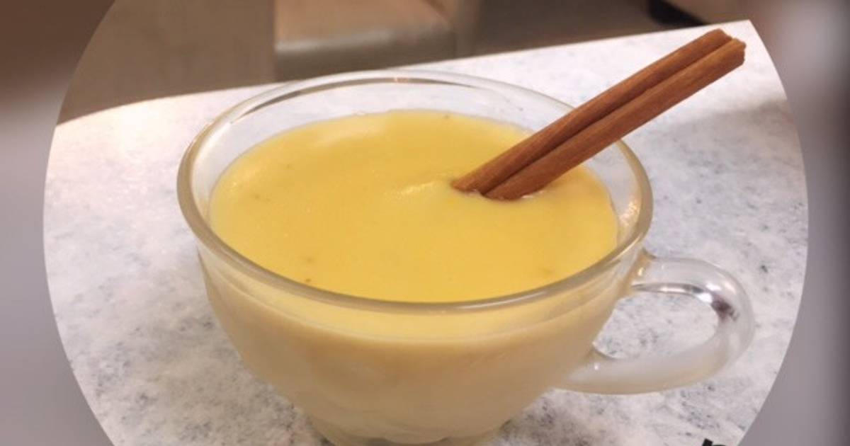 32 recetas muy ricas de majarete compartidas por cocineros caseros- Cookpad