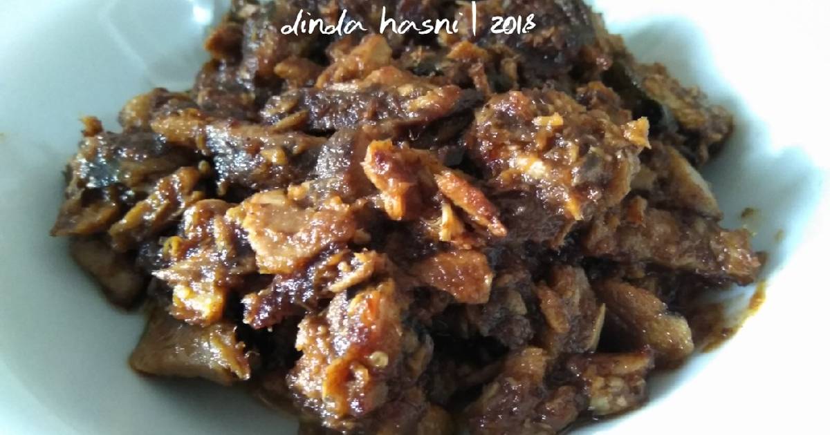Resep Keumamah (Ikan Kayu Aceh) oleh Dinda Ammi - Cookpad