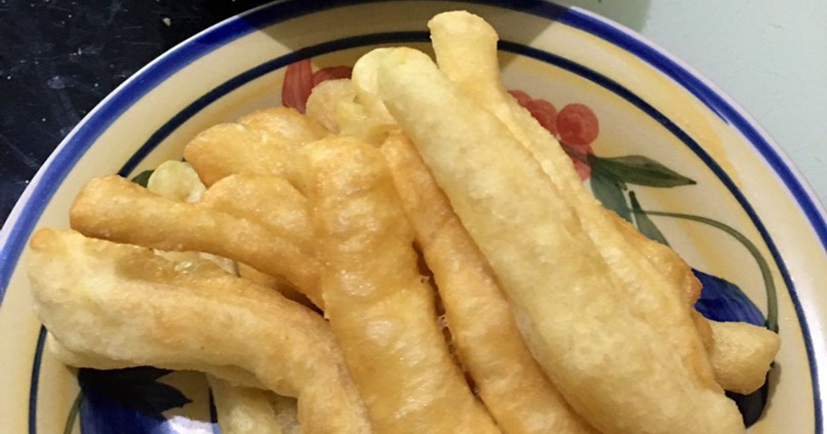 65 resep cakwe mini enak dan mudah - Cookpad