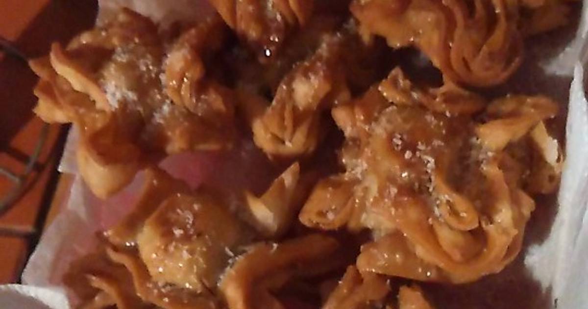 Pastelitos de membrillo Receta de Anto- Cookpad