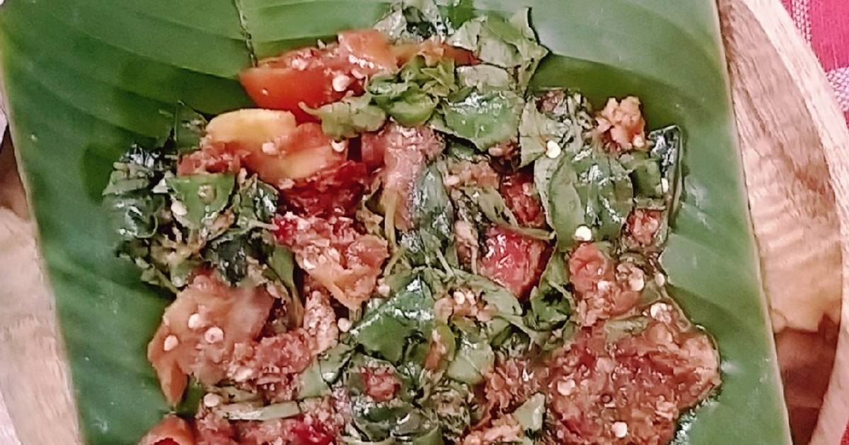 6 resep sambal cikur surawung enak dan mudah - Cookpad