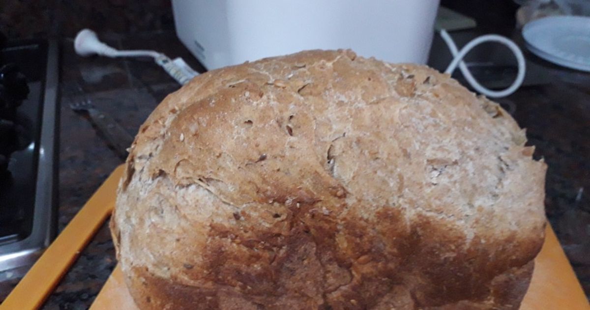 pan integral para tostadas - 14 recetas caseras- Cookpad