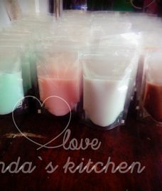 Resep pudot rumahan enak dan mudah - Cookpad