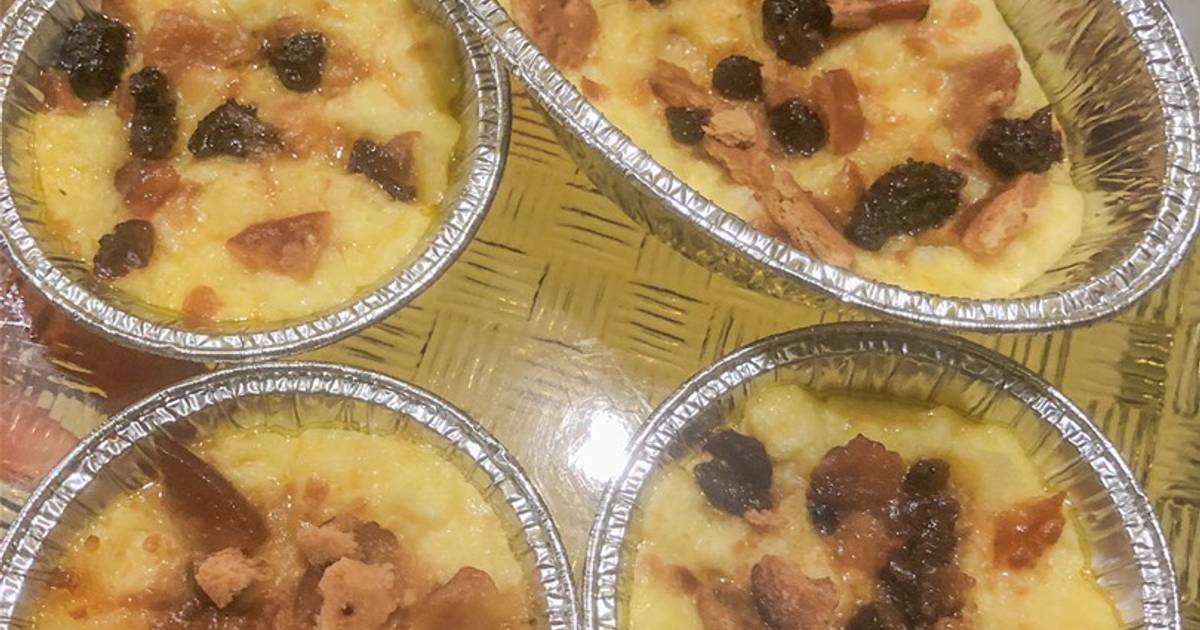6.375 resep 1 resep pudding enak dan mudah - Cookpad