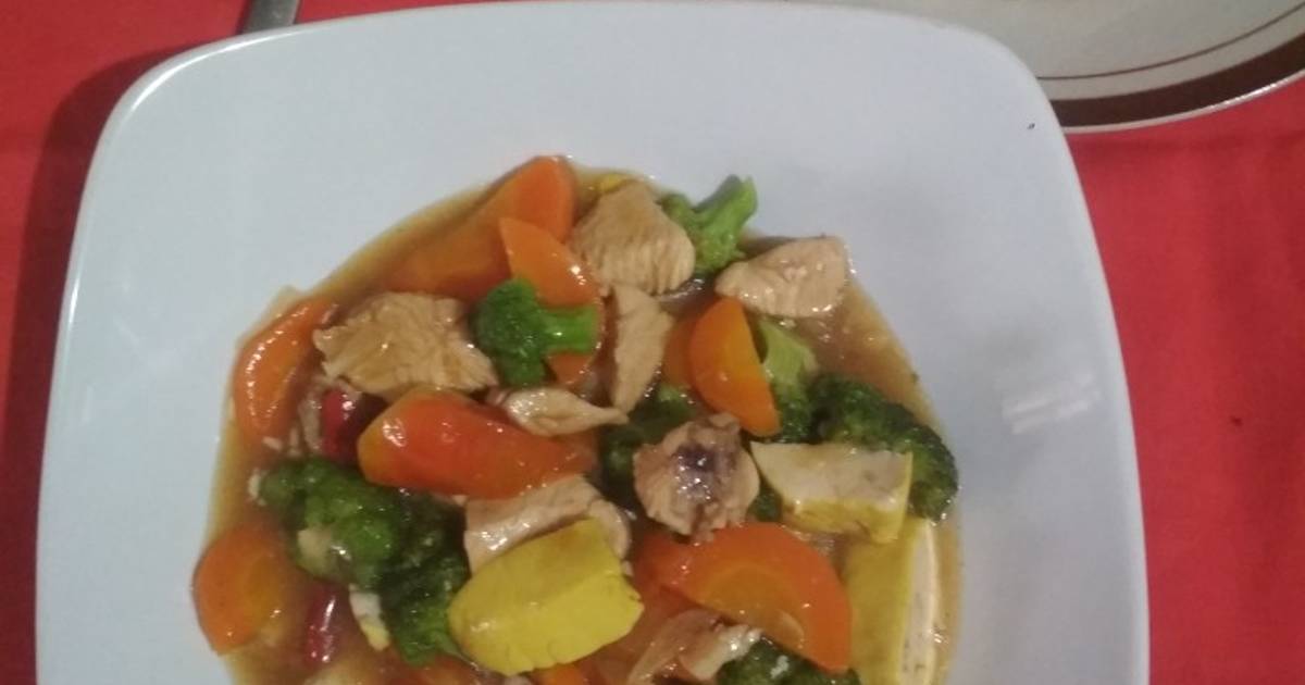 232 resep cap jahe kuah enak dan mudah - Cookpad