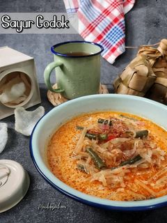 Resep Sayur Godok Pepaya oleh Riirii - Cookpad