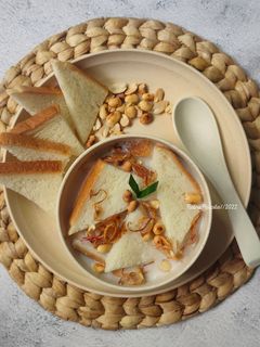 Resep Wedang Cemue Khas Ngawi oleh Kiki Rizqi Andini - Cookpad