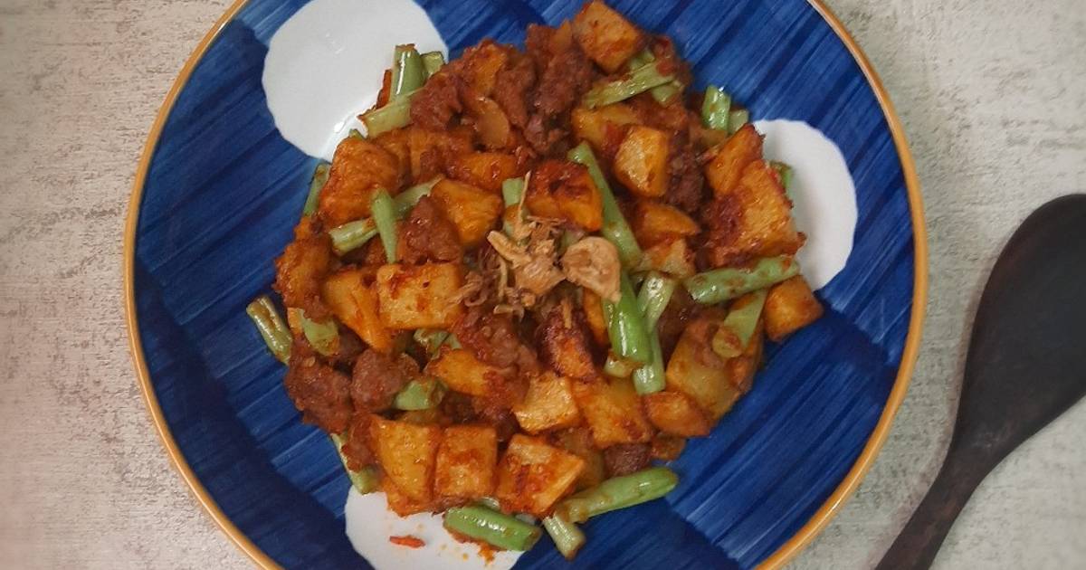 25.634 resep sayur kentang enak dan sederhana ala rumahan - Cookpad